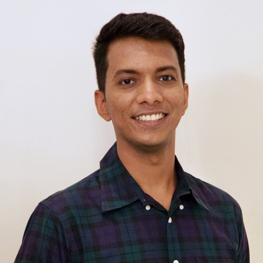 Tirumala Prasad